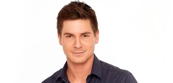 Dillon Quartermaine (Robert Palmer Watkins) | General Hospital Wiki ...