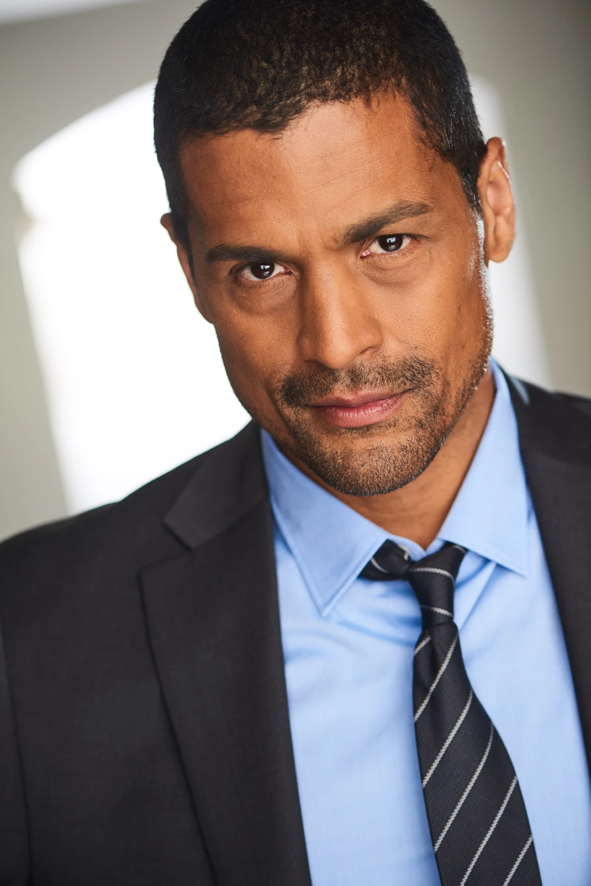 Dutch Johnson | General Hospital Wiki | Fandom