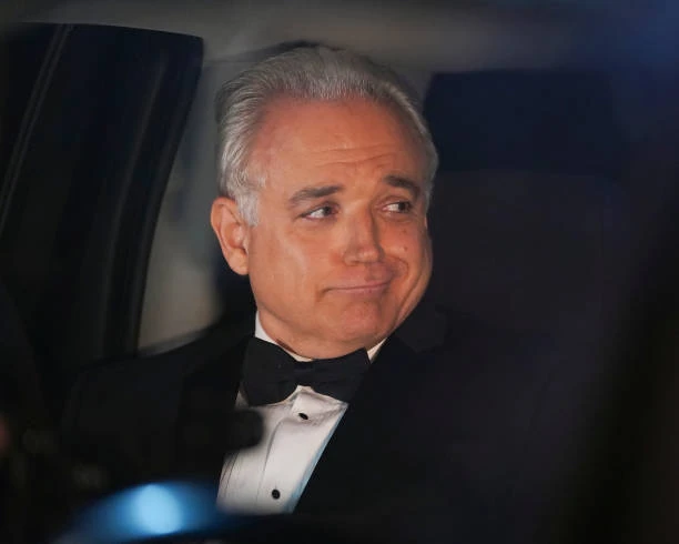 Vincent Novak (Glenn Taranto) | General Hospital Wiki | Fandom