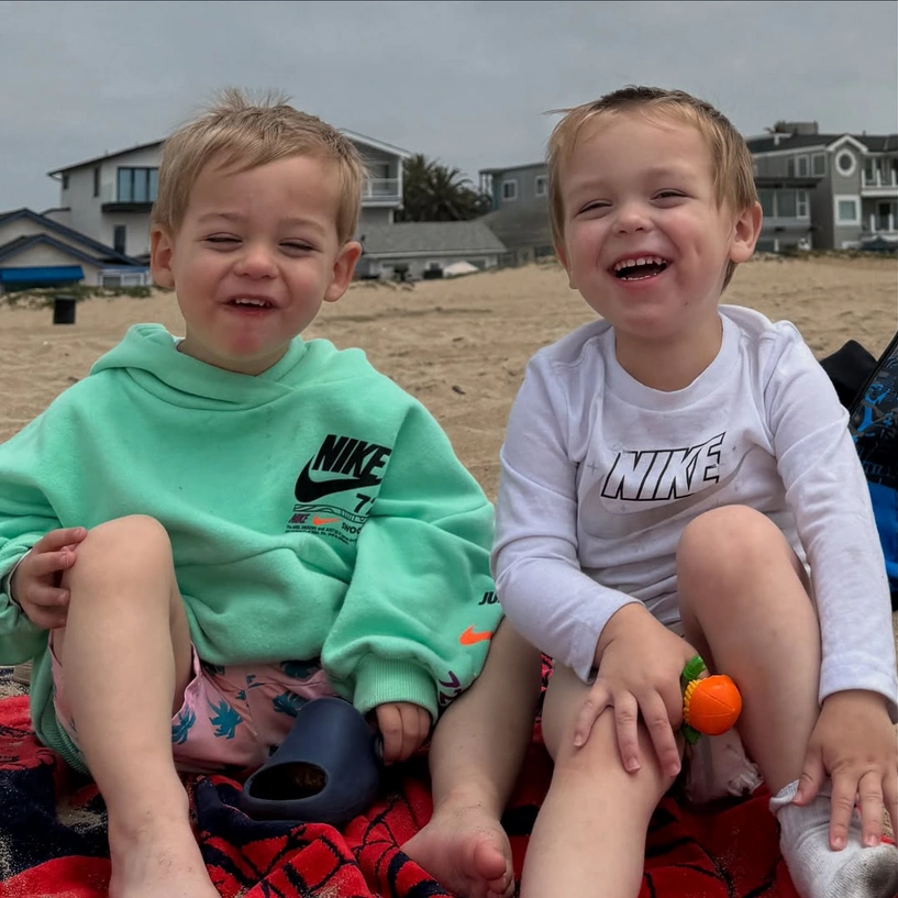 Jay & Joey Clay | General Hospital Wiki | Fandom