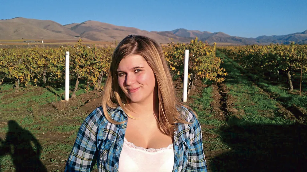 Lindze Letherman | General Hospital Wiki | Fandom