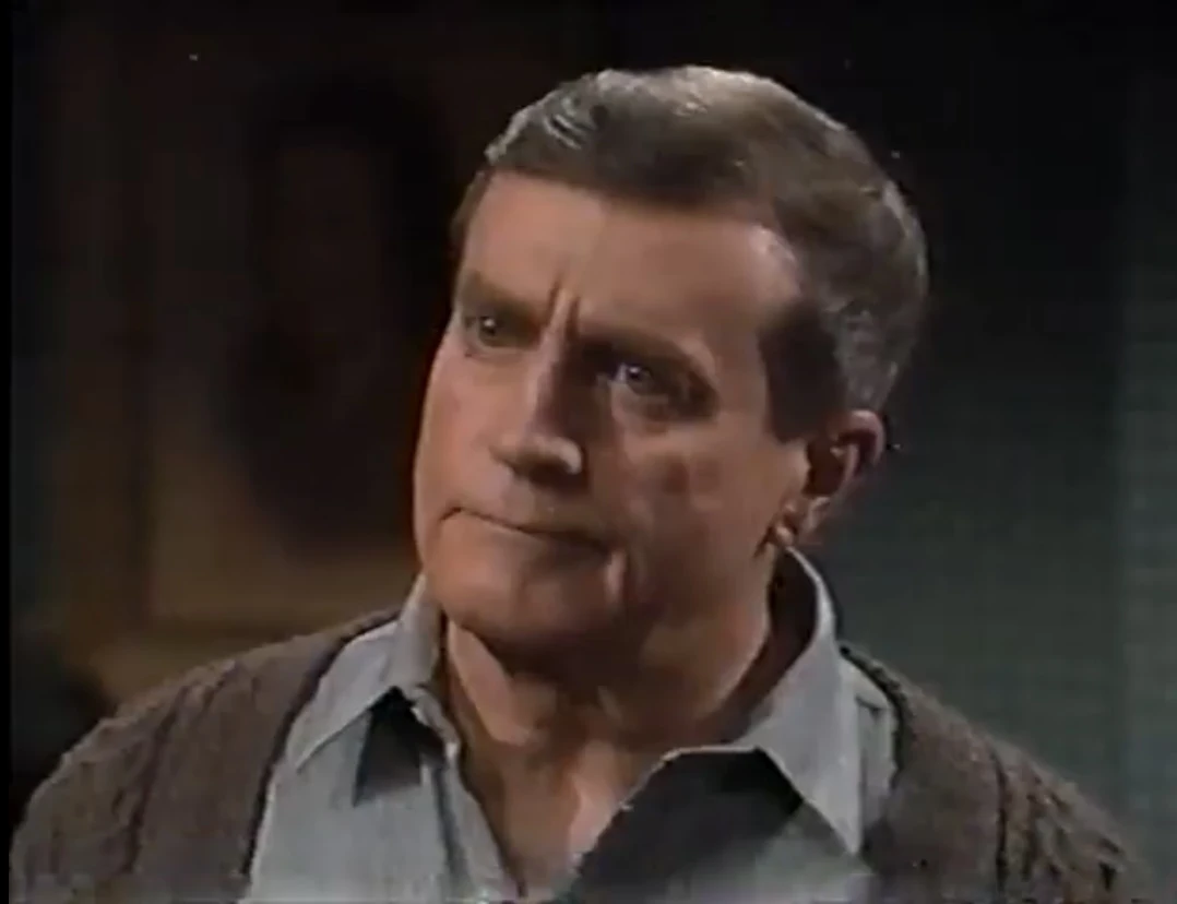 Fred Eckert (William Boyett) | General Hospital Wiki | Fandom