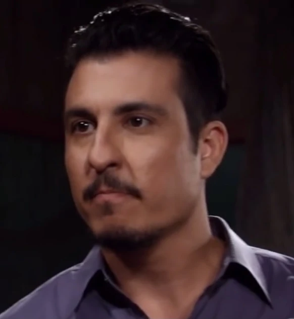 Marcos Santos (Nick Gomez) | General Hospital Wiki | Fandom