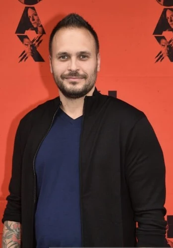 Max Decker | General Hospital Wiki | Fandom