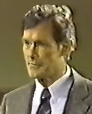 Hal Broder (Ron Hayes) | General Hospital Wiki | Fandom