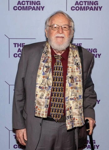 Dakin Matthews | General Hospital Wiki | Fandom