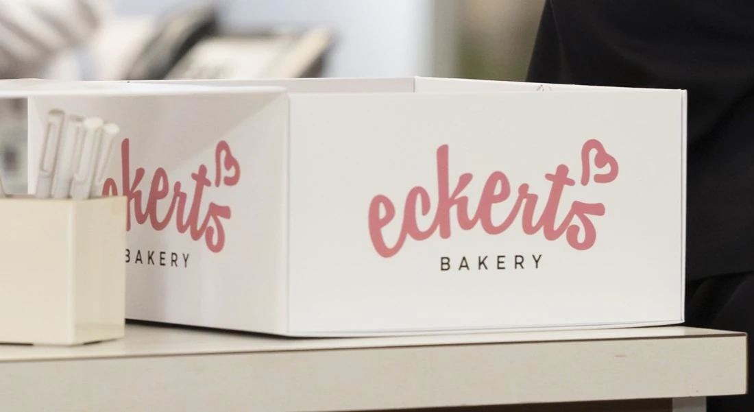Eckert's Bakery | General Hospital Wiki | Fandom