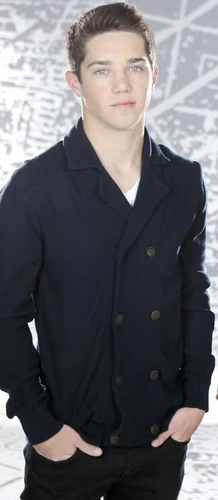 Jimmy Deshler | General Hospital Wiki | Fandom