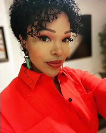 Brook Kerr | General Hospital Wiki | Fandom