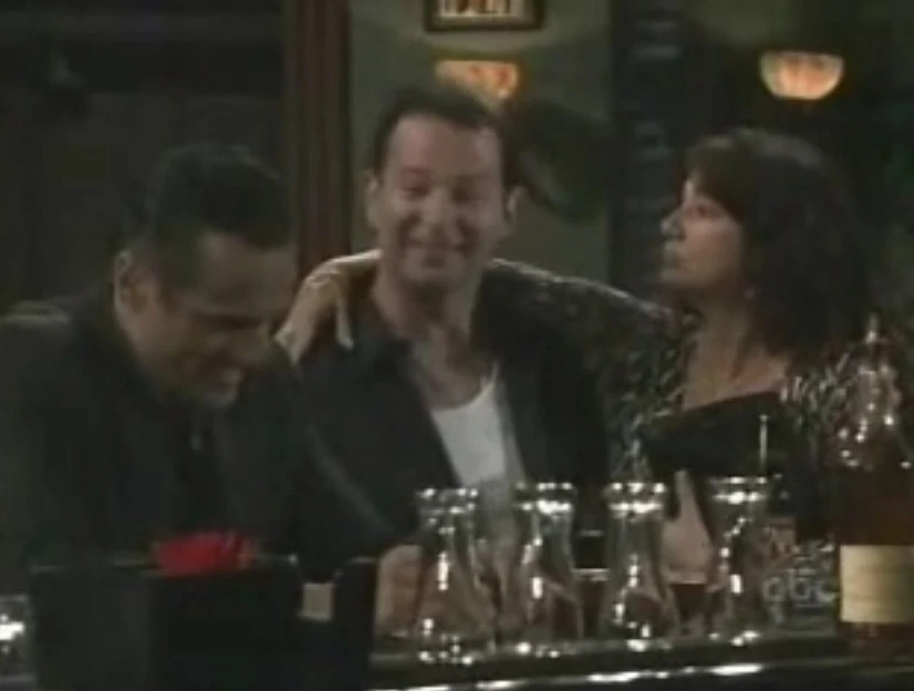 Frankie's Bar | General Hospital Wiki | Fandom