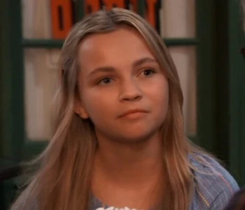 Georgie Spinelli (Lily Fisher) | General Hospital Wiki | Fandom