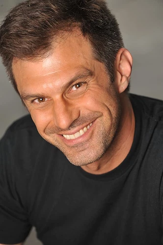Fred Gray (Christian Malmin) | General Hospital Wiki | Fandom