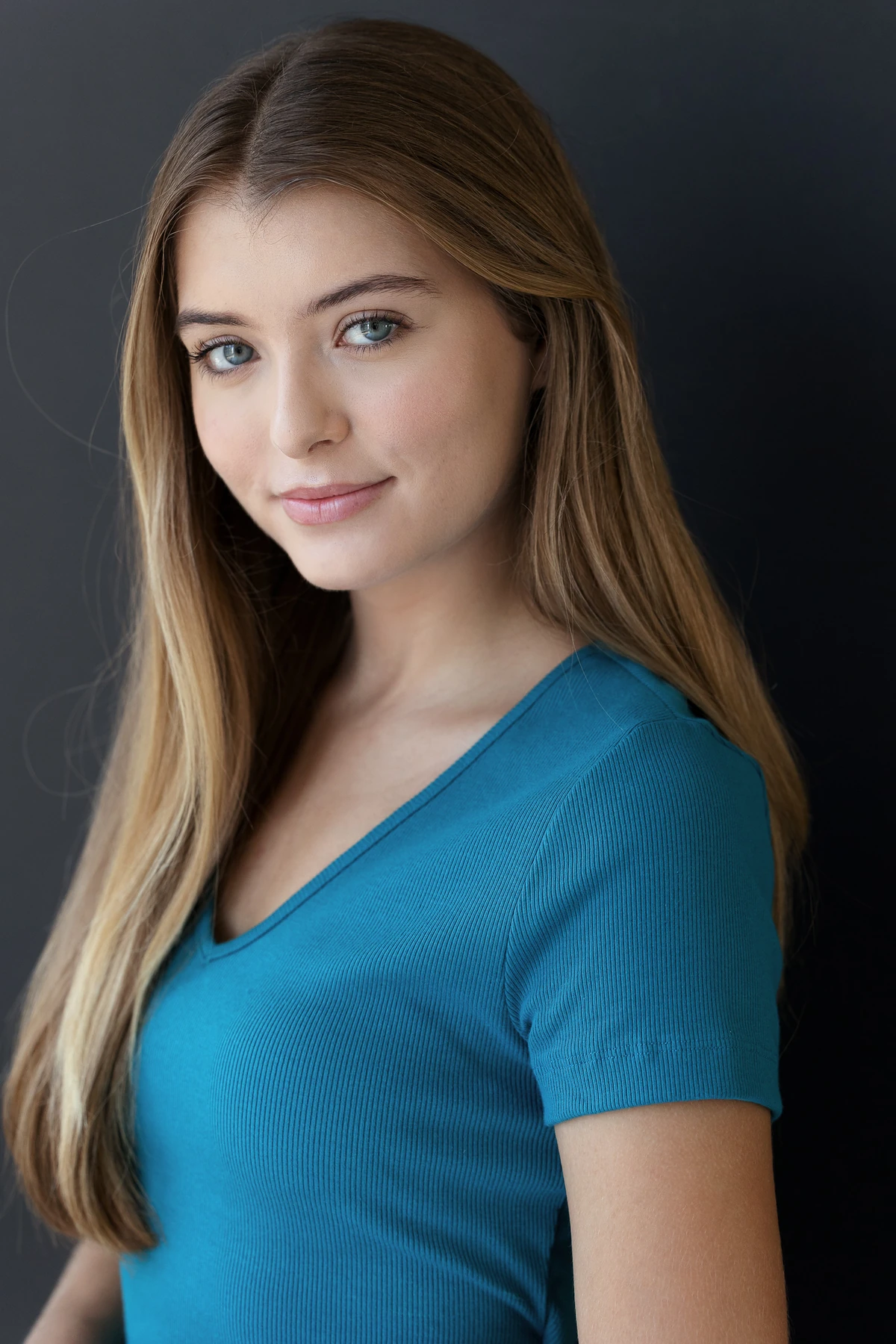 Courtney Fulk | General Hospital Wiki | Fandom