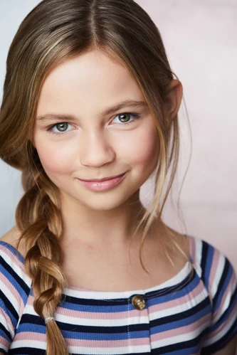 Eden Harker | General Hospital Wiki | Fandom