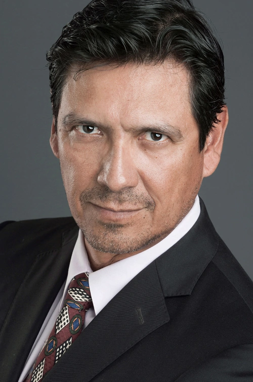 Benjamin Lazaro (Jay Montalvo) | General Hospital Wiki | Fandom