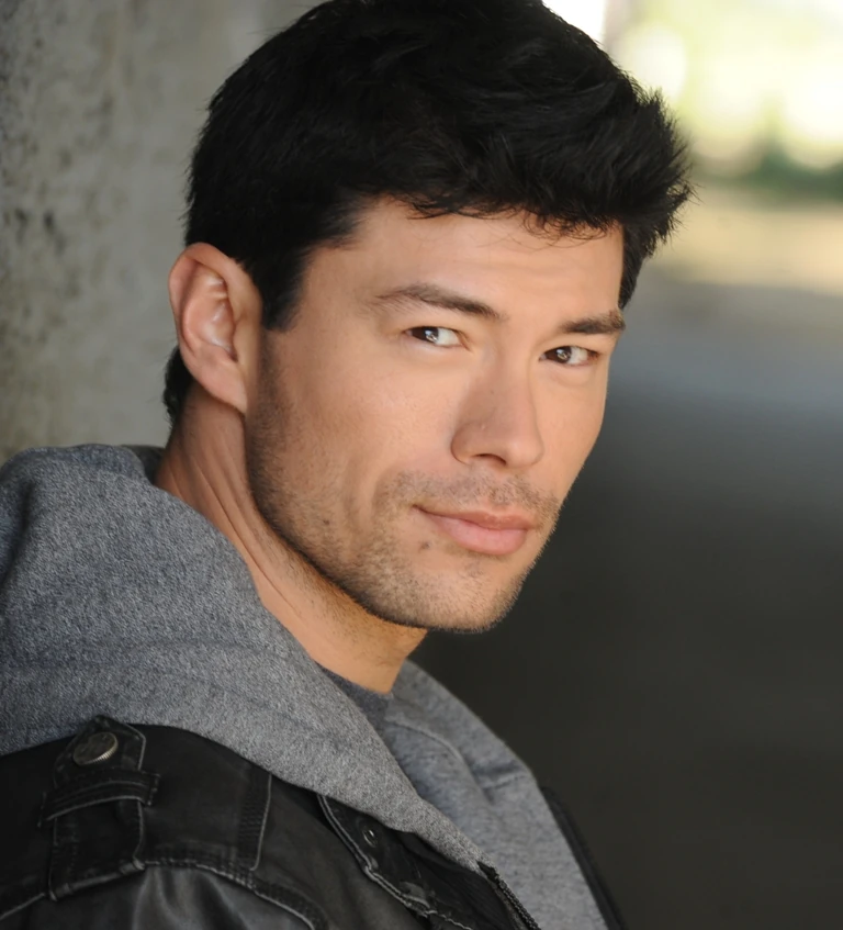 Kobe (James Ryen) | General Hospital Wiki | Fandom