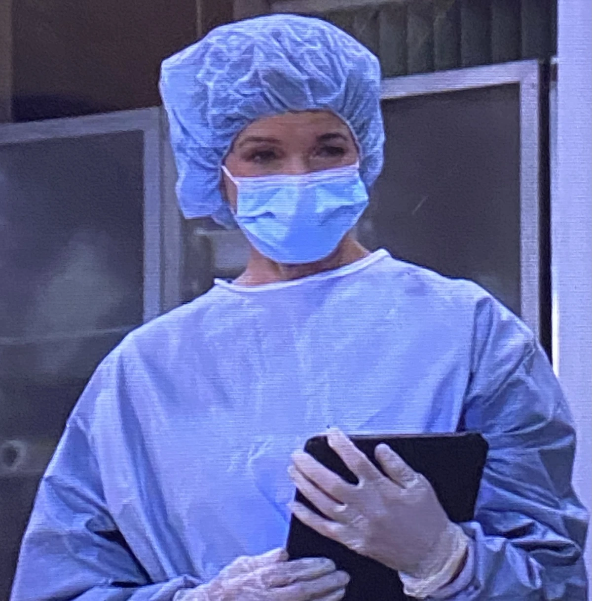 Clara (Susan Diol) | General Hospital Wiki | Fandom