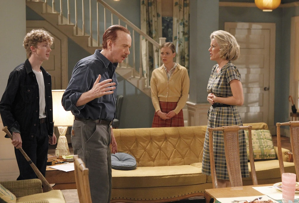 Spencer House (1960s) | General Hospital Wiki | Fandom