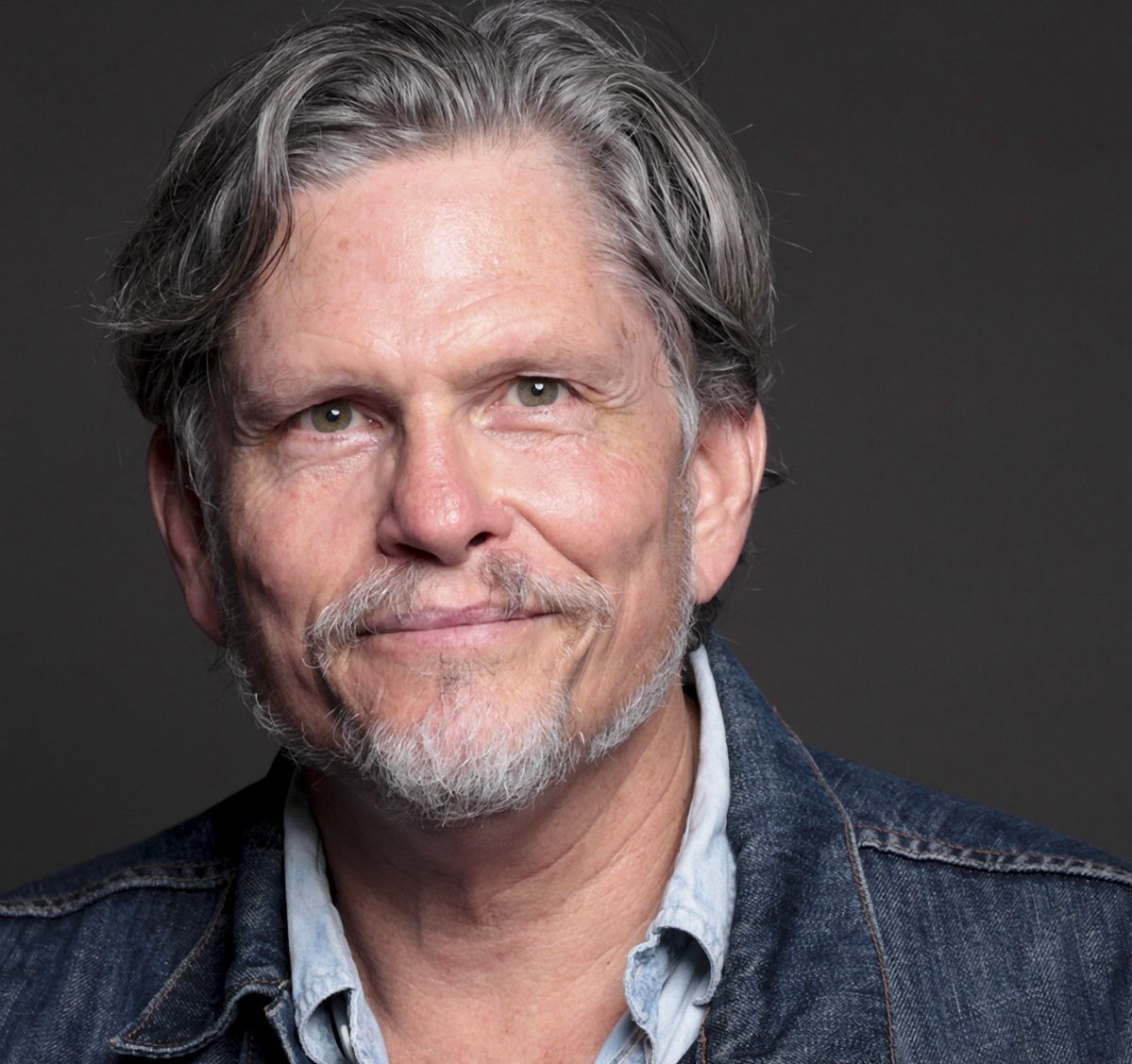 Jeff Kober | General Hospital Wiki | Fandom