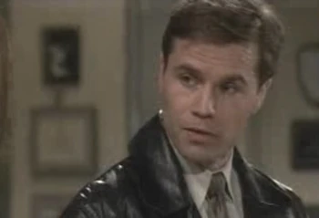 Ross Duncan (Matthew Crane) | General Hospital Wiki | Fandom