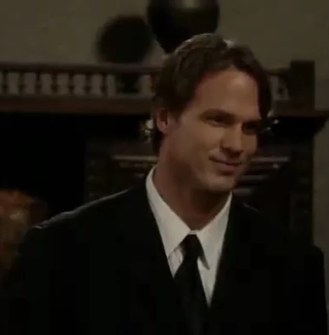 Thor (Branton Box) | General Hospital Wiki | Fandom