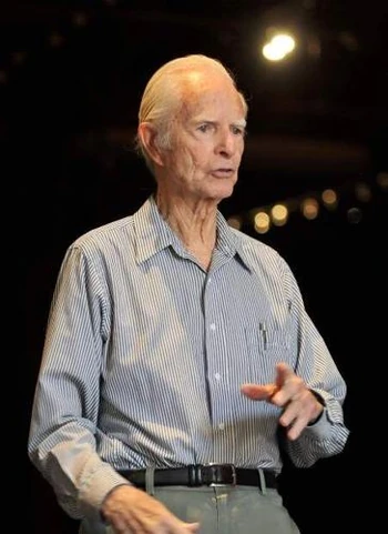 Tim O'Connor | General Hospital Wiki | Fandom