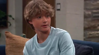 Danny Morgan (Asher Antonyzyn) | General Hospital Wiki | Fandom