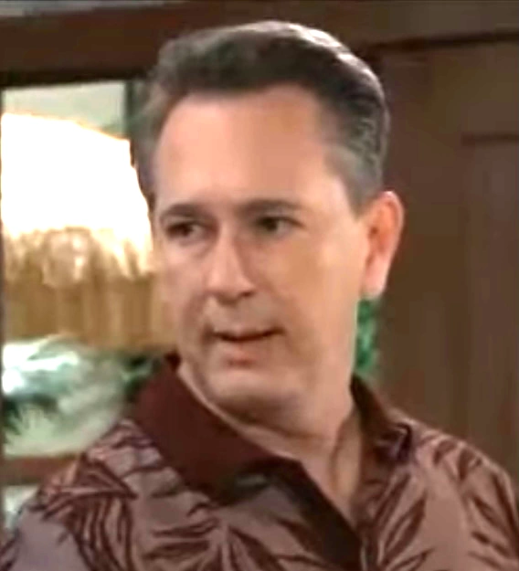 Beeman (Cory Blevins) | General Hospital Wiki | Fandom