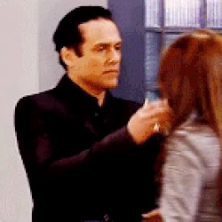 General Hospital Brenda 1994