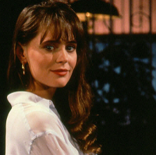 Dominique Baldwin (Shell Danielson) | General Hospital Wiki | Fandom