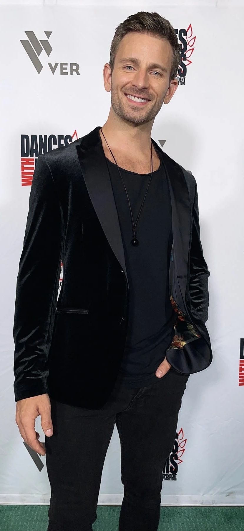 Derek Yates | General Hospital Wiki | Fandom