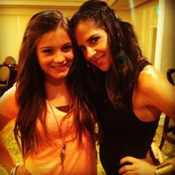 Kali Rodriguez | General Hospital Wiki | Fandom