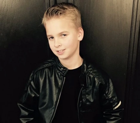 James Nigbor | General Hospital Wiki | Fandom