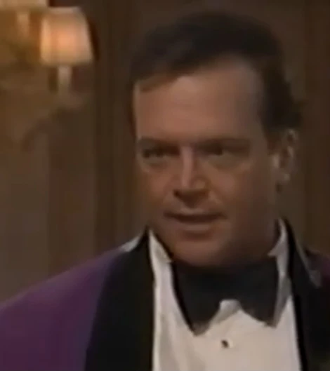 Billy "Baggs" Boggs (Tom Arnold) | General Hospital Wiki | Fandom