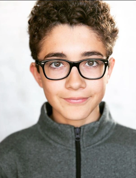 Nicolas Bechtel | General Hospital Wiki | Fandom