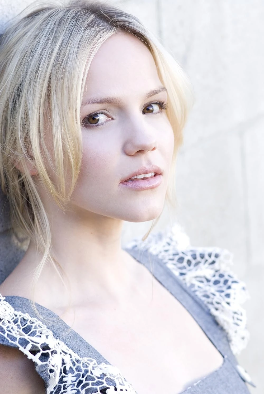 Alexa Havins Bruening | General Hospital Wiki | Fandom