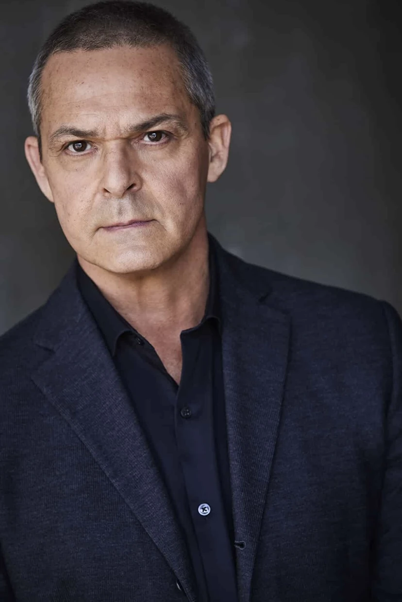 Watkins (Billy Gallo) | General Hospital Wiki | Fandom