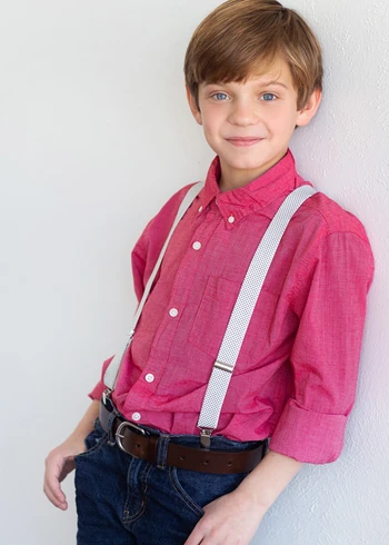 Brady Bauer | General Hospital Wiki | Fandom