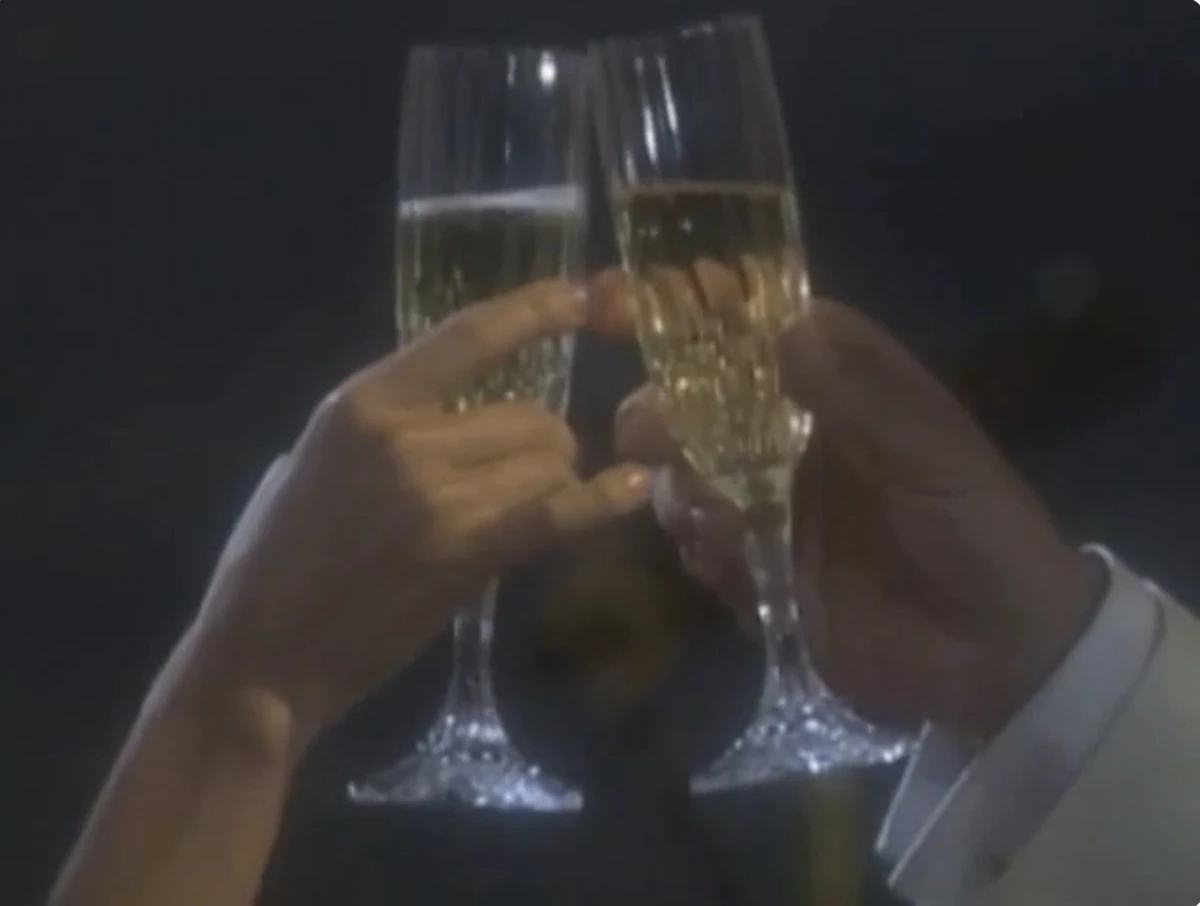 Clink-BOOM | General Hospital Wiki | Fandom