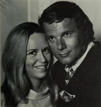 Minor couples (1960s) | General Hospital Wiki | Fandom