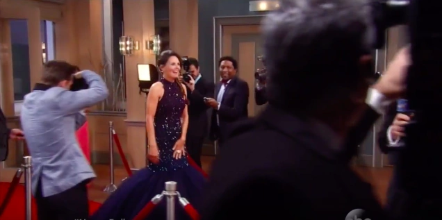The Nurses' Ball Red Carpet | General Hospital Wiki | Fandom