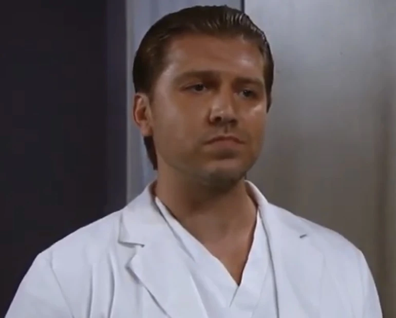 Piotr Boronsky (Johnny Kostrey) | General Hospital Wiki | Fandom