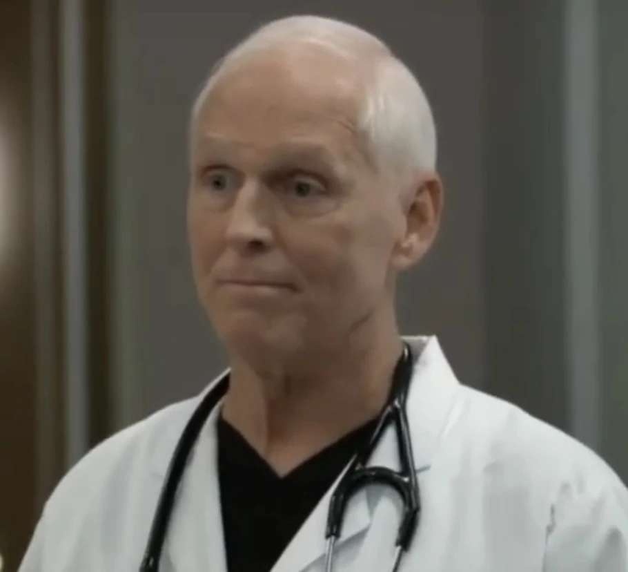 Rose (Kevin McCorkle) | General Hospital Wiki | Fandom