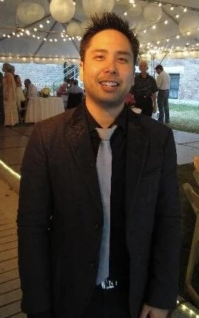 Ryan Quan | General Hospital Wiki | Fandom