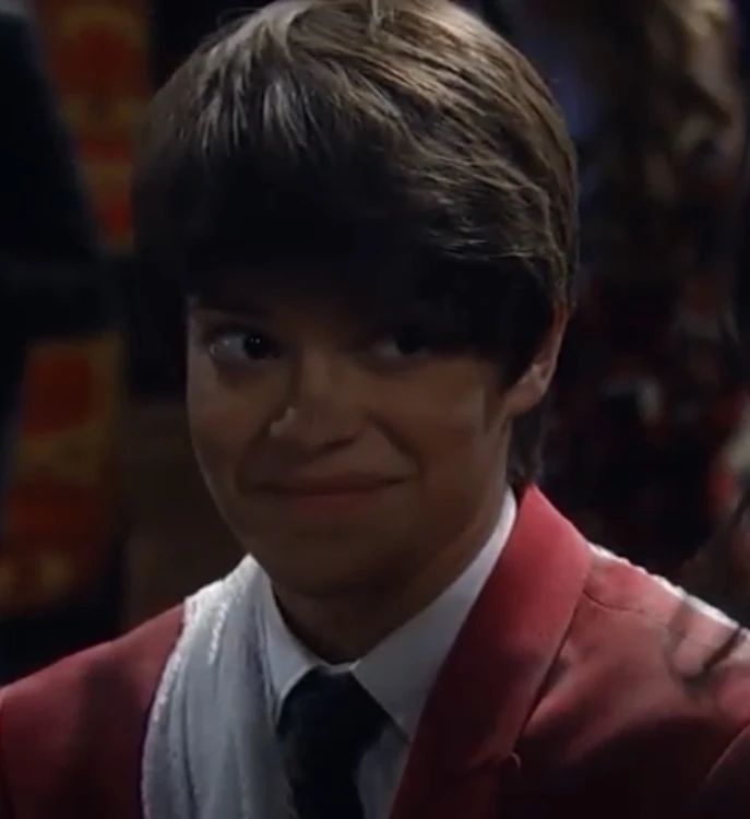 Dakota (Emily Hinkler) | General Hospital Wiki | Fandom