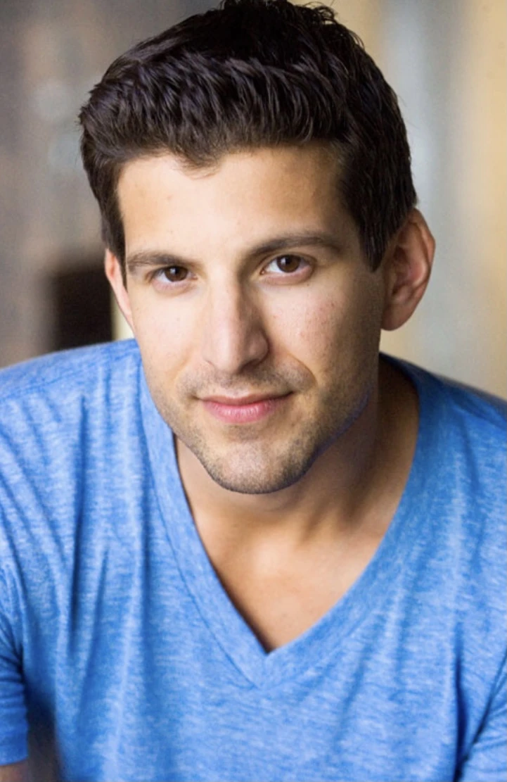 Greg Vaughn (Adrian Bustamante) | General Hospital Wiki | Fandom