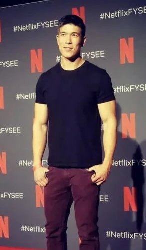 Samuel Wang | General Hospital Wiki | Fandom