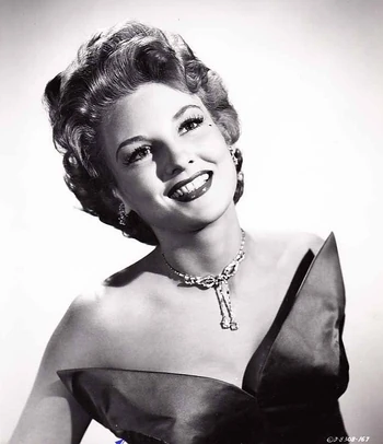 Allison Hayes | General Hospital Wiki | Fandom