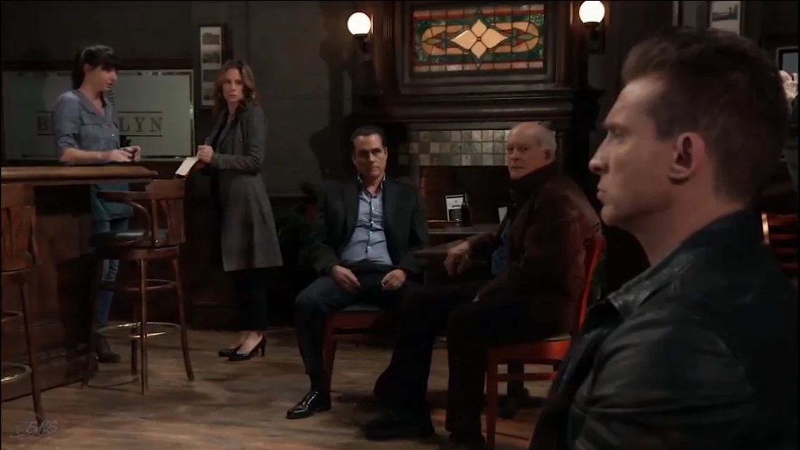 Brooklyn Union Pub | General Hospital Wiki | Fandom