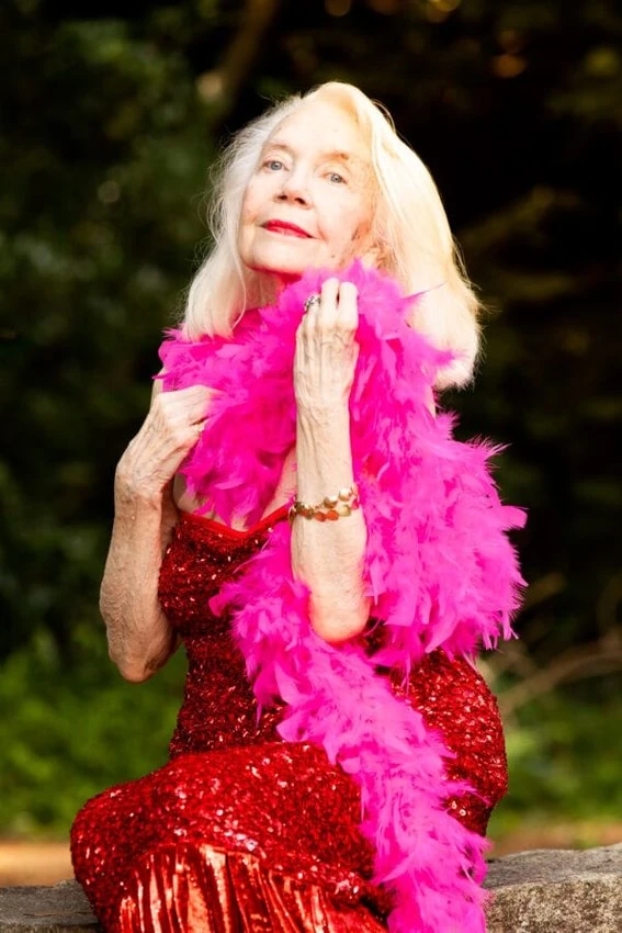 Halsey Elizabeth Macrae